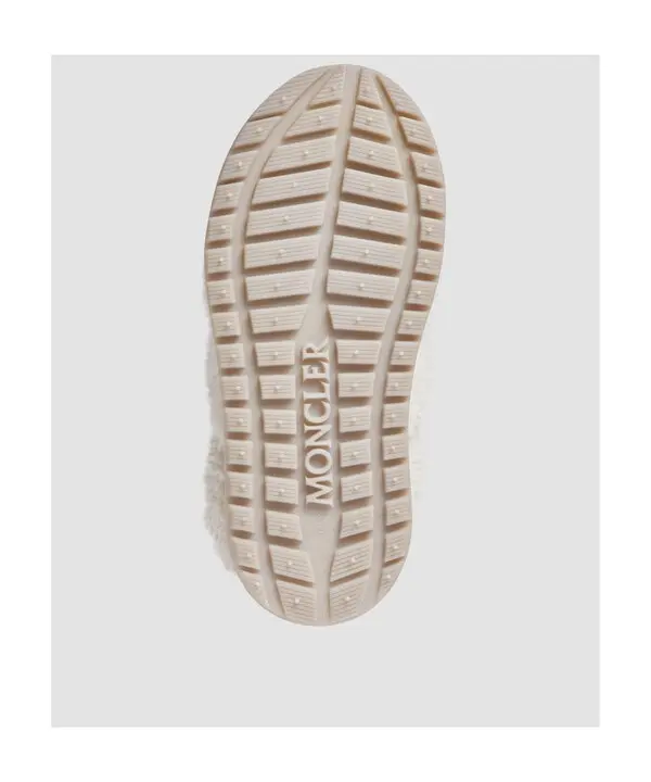 Moncler Gaia Pocket Detailed Padded Boots