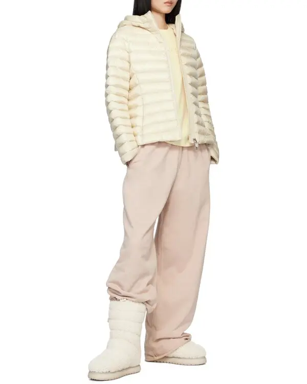 Moncler Gaia Pocket Detailed Padded Boots