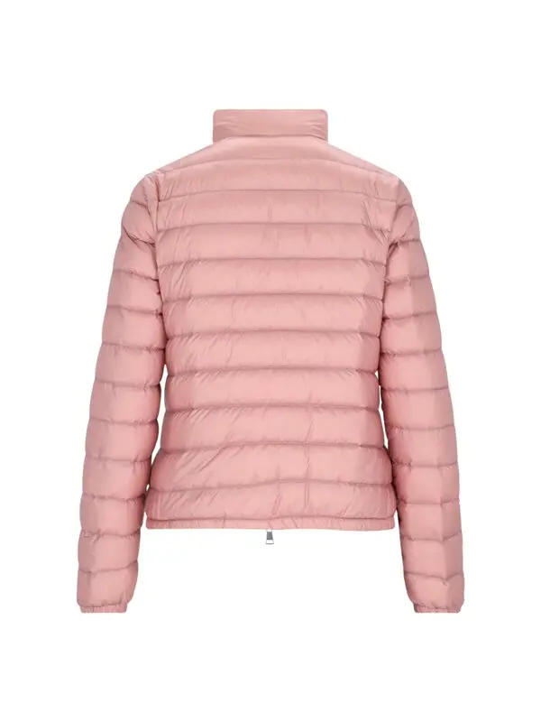 Moncler Lans Zip-up Padded Jacket