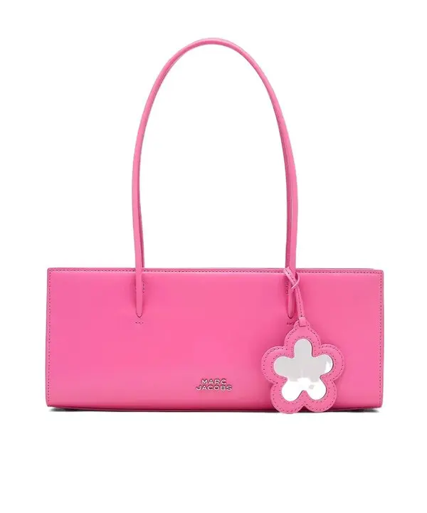 Marc Jacobs Mirror Satchel Shoulder Bag