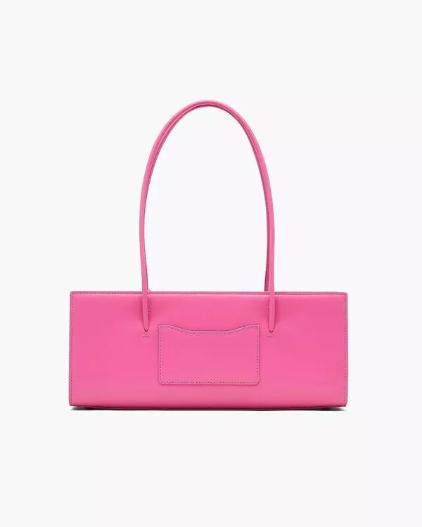 Marc Jacobs Mirror Satchel Shoulder Bag