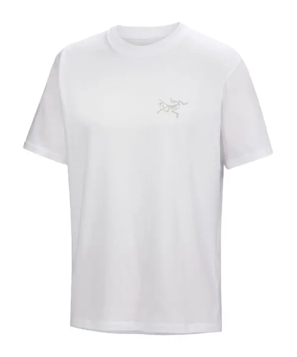 Arc'teryx Kragg Sl Cotton Shirt Ss