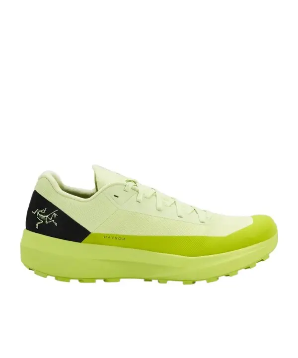 Arc'teryx Norvan Ld 4 Sneakers - Green