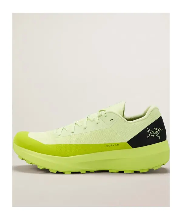 Arc'teryx Norvan Ld 4 Sneakers - Green