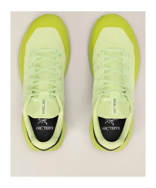 Arc'teryx Norvan Ld 4 Sneakers - Green