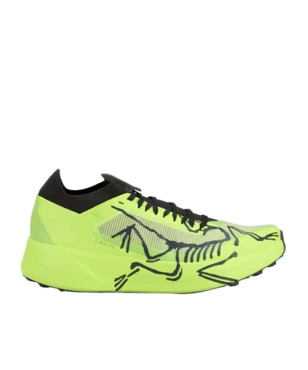 Arc'teryx Sylan 2 Shoe - Mantismantis