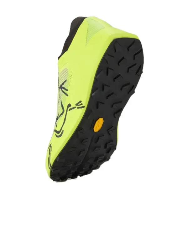 Arc'teryx Sylan 2 Shoe - Mantismantis