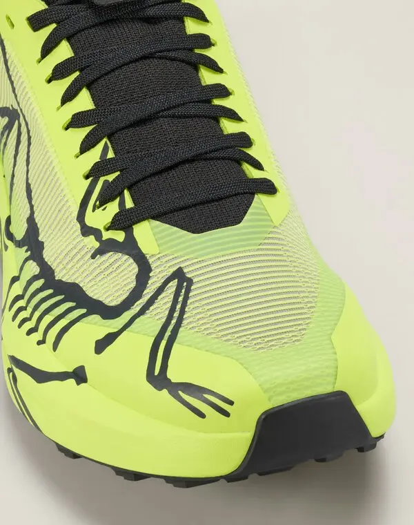 Arc'teryx Sylan 2 Shoe - Mantismantis