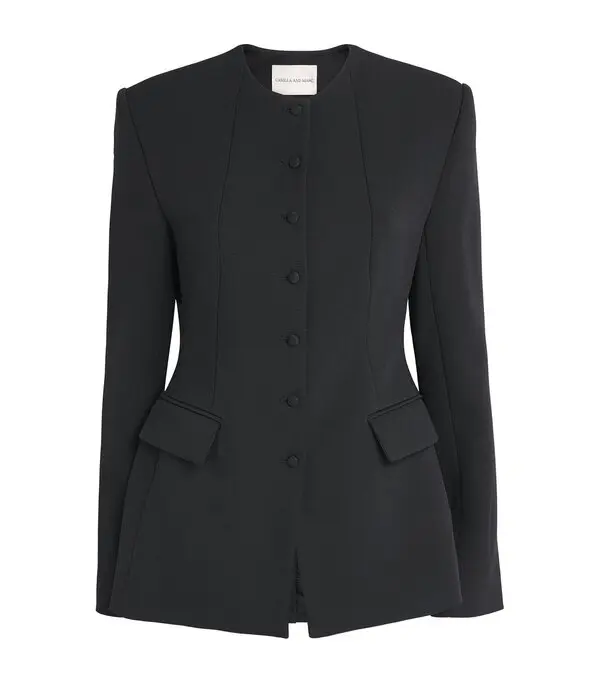 Camilla And Marc Namira Blazer
