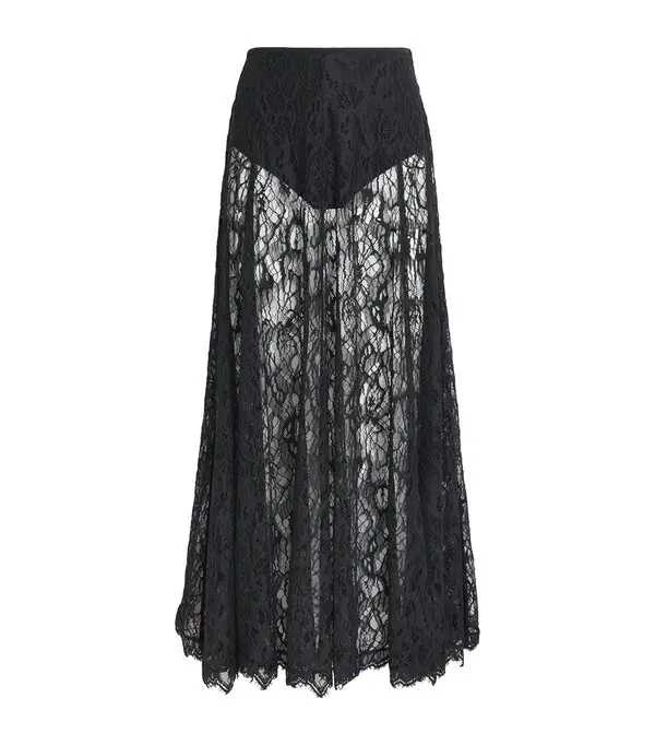 Camilla And Marc Elaris Maxi Skirt