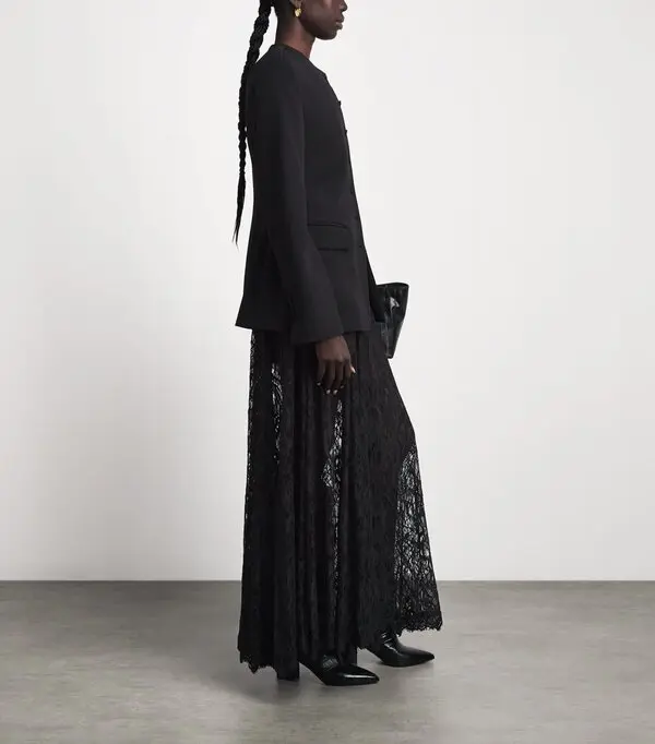 Camilla And Marc Elaris Maxi Skirt