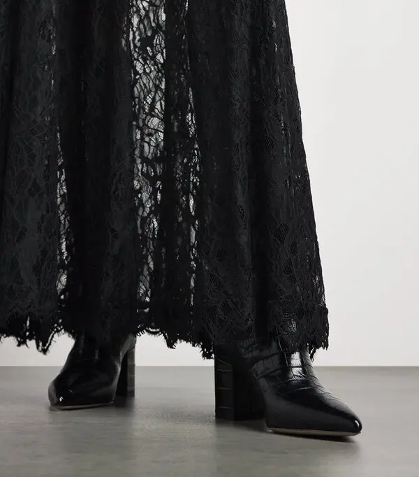 Camilla And Marc Elaris Maxi Skirt