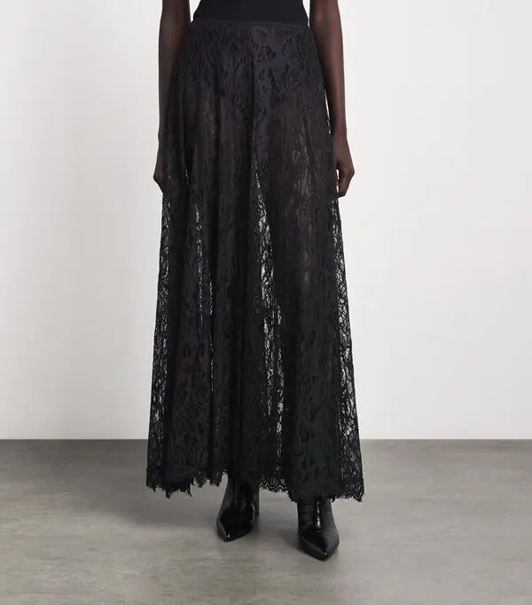 Camilla And Marc Elaris Maxi Skirt