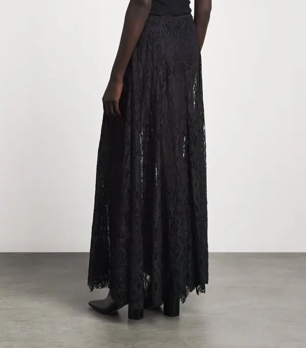 Camilla And Marc Elaris Maxi Skirt