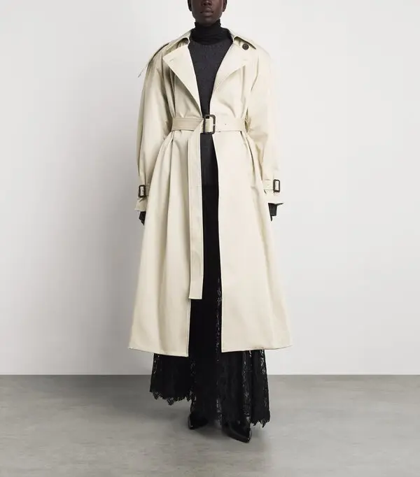 Camilla And Marc Calen Trench Coat