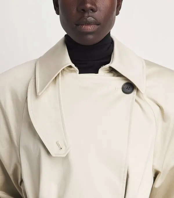 Camilla And Marc Calen Trench Coat