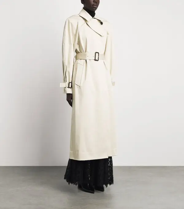 Camilla And Marc Calen Trench Coat