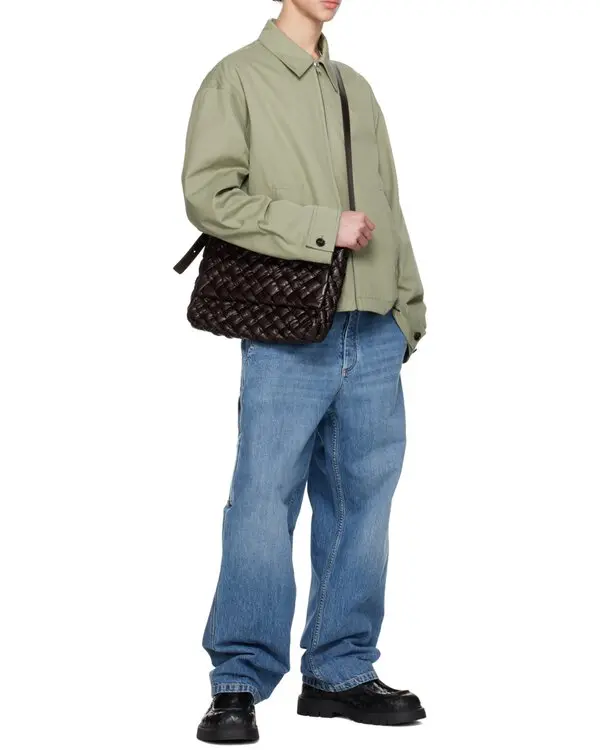 Bottega Veneta Vintage Cargo Jeans