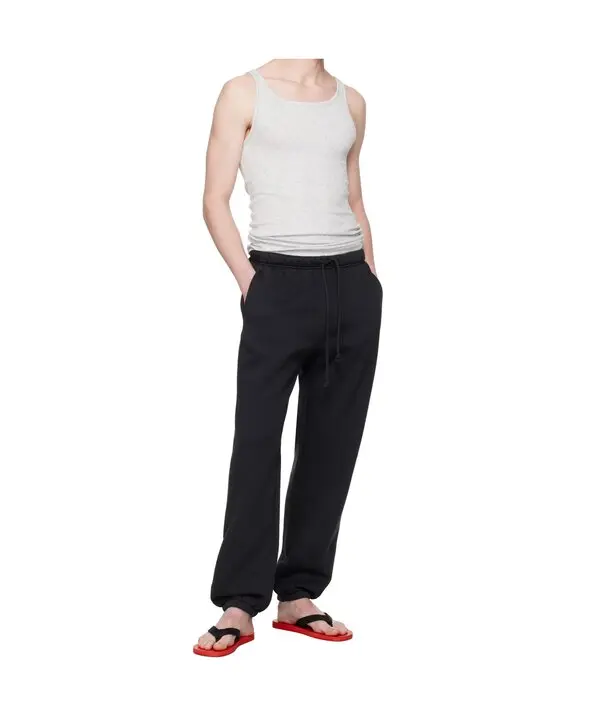 SKIMS Ribbed Knit Vest Three-pack