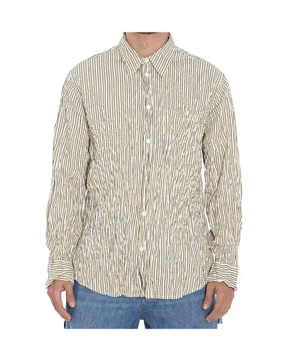 Bottega Veneta Long Sleeve Shirt