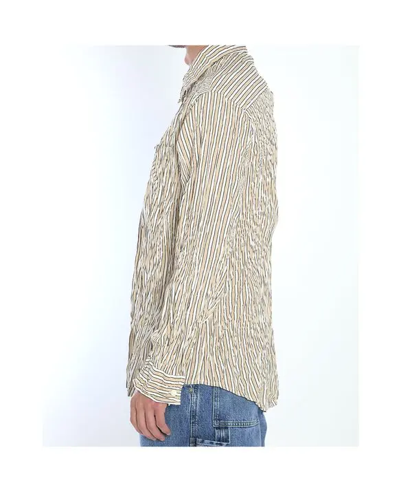 Bottega Veneta Long Sleeve Shirt