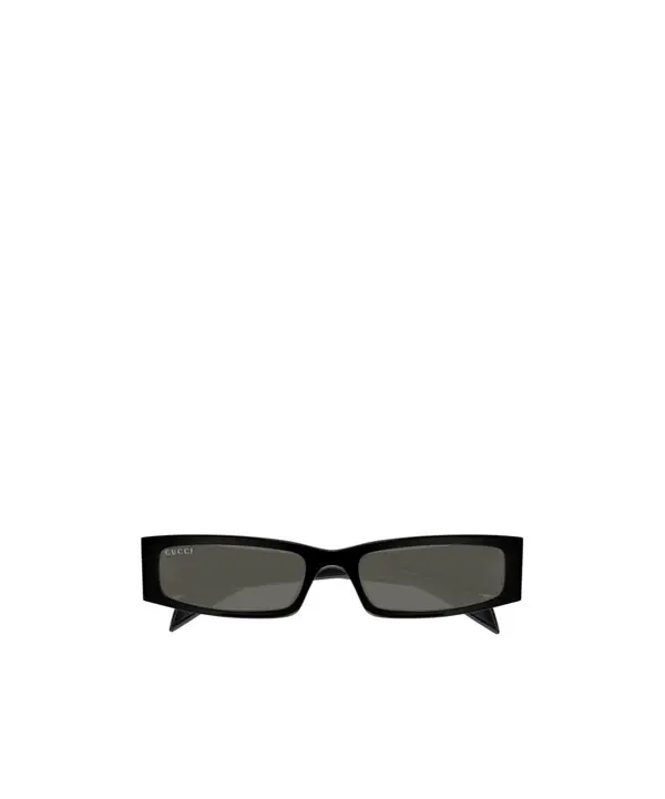 Gucci Rectangular Frame Sunglasses