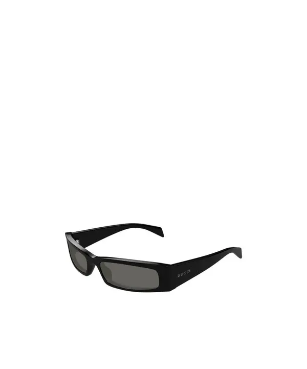 Gucci Rectangular Frame Sunglasses