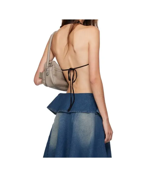 Gimaguas Mia Buckle Top