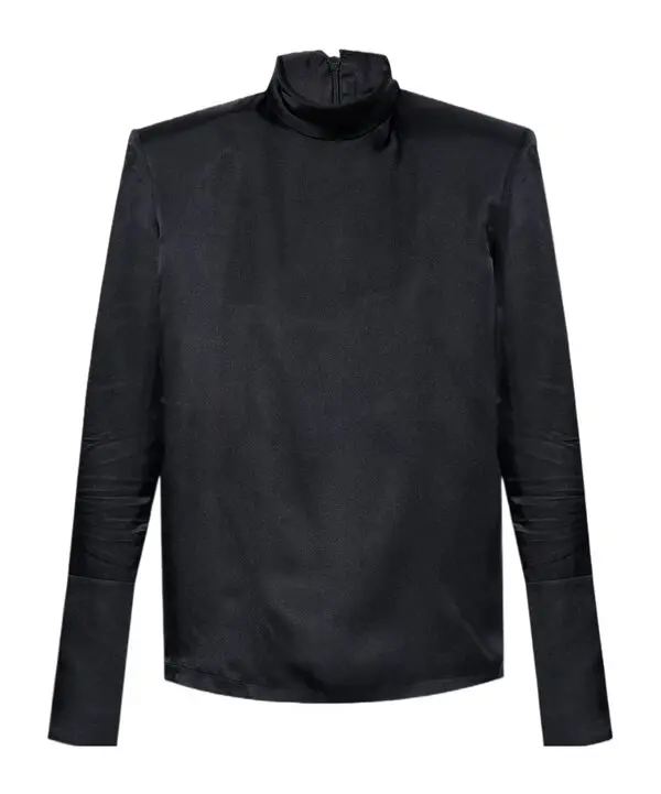 ANINE BING Long-sleeved T-shirt