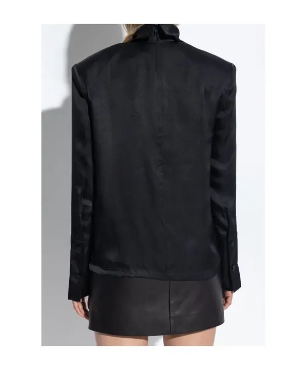 ANINE BING Long-sleeved T-shirt