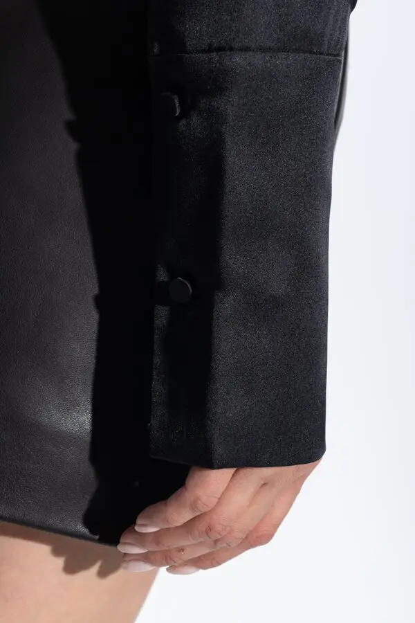 ANINE BING Long-sleeved T-shirt