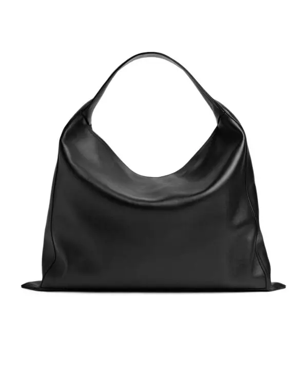 Bottega Veneta Large Hop Shoulder Bag