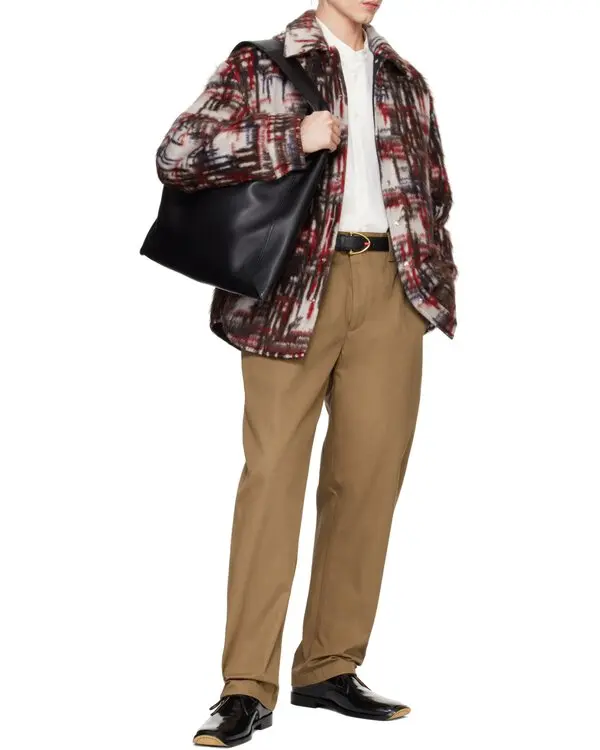 Bottega Veneta Large Hop Shoulder Bag