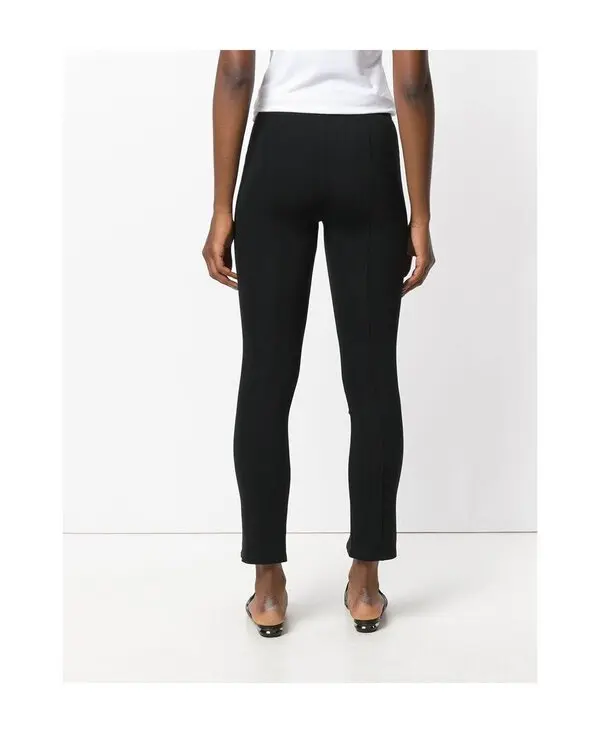 THE ROW Thilde Front-slit Trousers