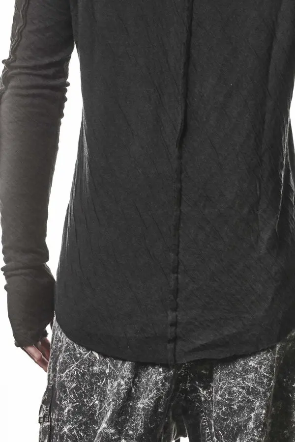 THOM KROM Long-sleeve T-shirt