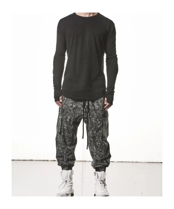 THOM KROM Long-sleeve T-shirt