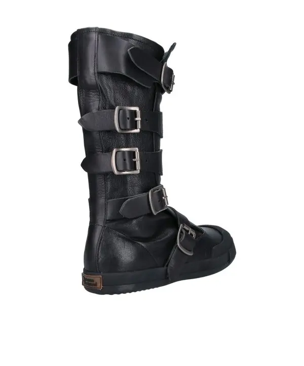 VIVIENNE WESTWOOD Buckle Detailed Boots