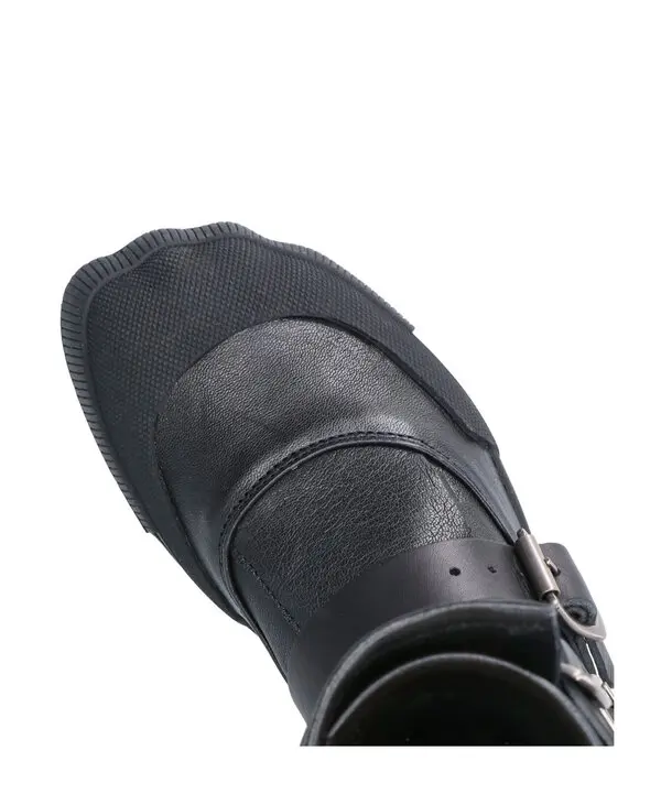 VIVIENNE WESTWOOD Buckle Detailed Boots