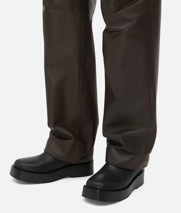 Bottega Veneta Bumper Slip-on Loafer