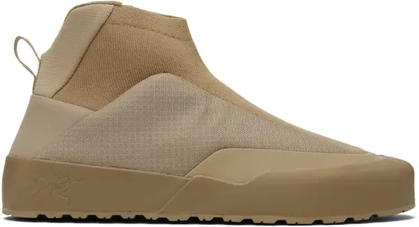 Arc'teryx Kragg Cotton-feather Trainers