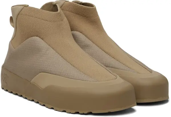 Arc'teryx Kragg Cotton-feather Trainers