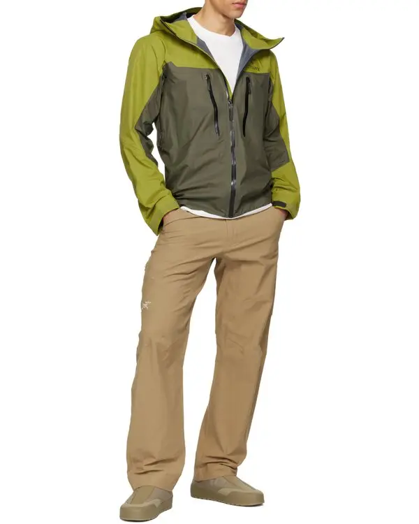 Arc'teryx Kragg Cotton-feather Trainers