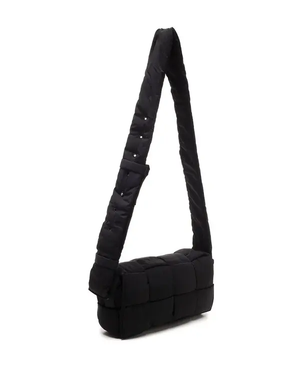 Bottega Veneta Padded Tech Cassette