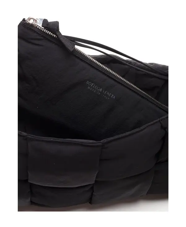 Bottega Veneta Padded Tech Cassette