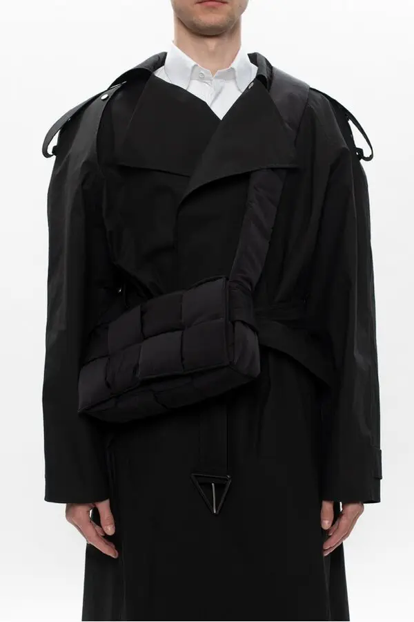 Bottega Veneta Padded Tech Cassette