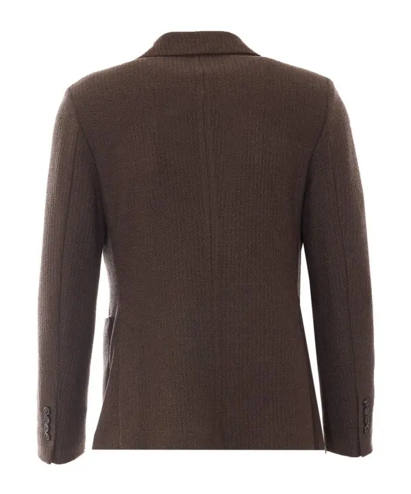 CIRCOLO 1901 Long-sleeve Blazer