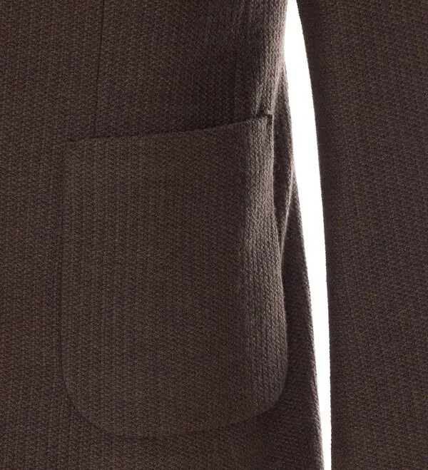 CIRCOLO 1901 Long-sleeve Blazer