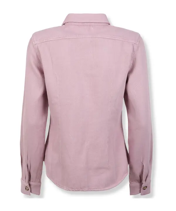 Baum Und Pferdgarten Casual Shirt-style Jacket