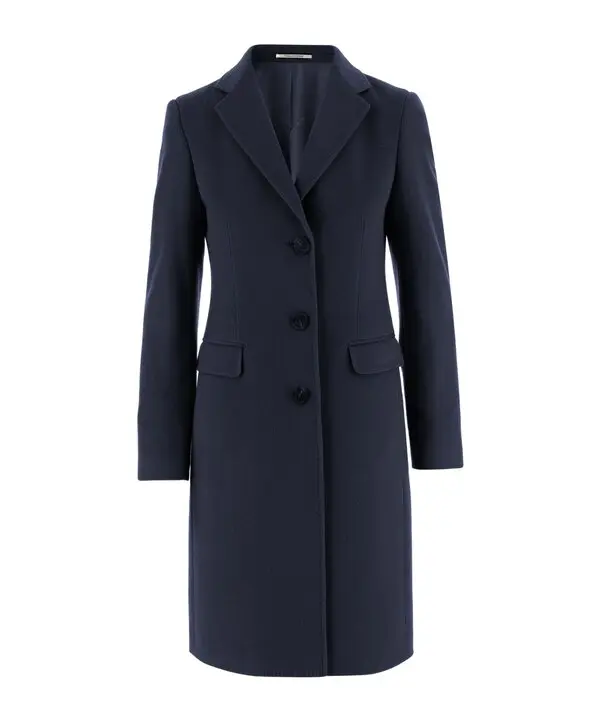 Tagliatore Long-sleeved Coat