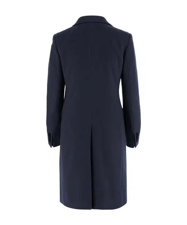 Tagliatore Long-sleeved Coat
